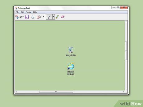 How To Screenshot With The Snipping Tool On Windows Ways
