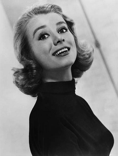 9 Inger Stevens 1960 Photos And High Res Pictures Getty Images
