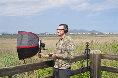 What Are Parabolic Microphones? | Voices | Voices
