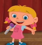 Annie Get Your Microphonegallery Little Einsteins Wiki Fandom