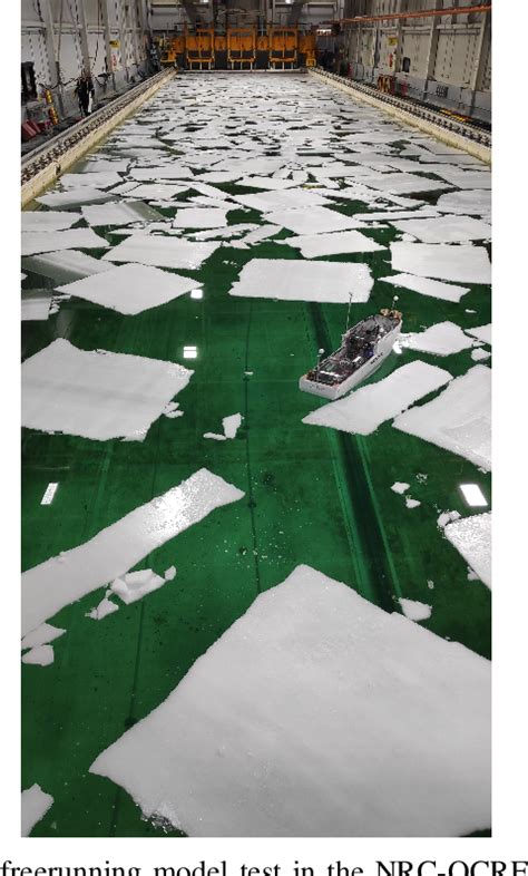 figure 10 from investigation into techniques for real time crowded ice