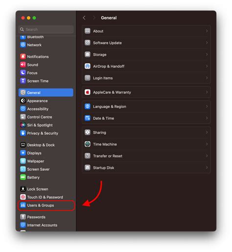 How To Delete A User On Mac In 2 Easy Steps 2024