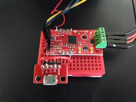 Sparkfun Jetbot Ai Kit With Nvidia Jetson Nano Motor Dont Work Other Single Board Computers