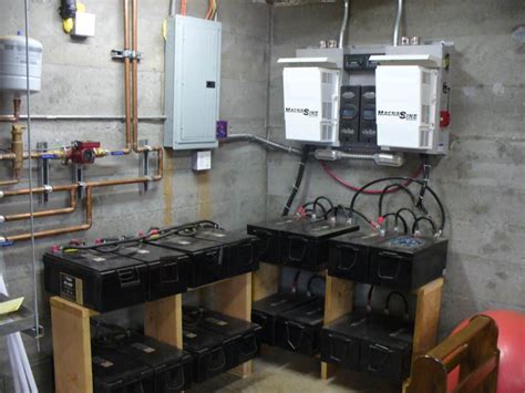 Battery Backup Generators Off Grid APG Solar Solar Installation Solar Repair Solar