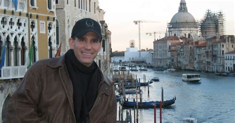 Marc Accetta Viewing From The Edge With Marc Accetta Provide Yourself