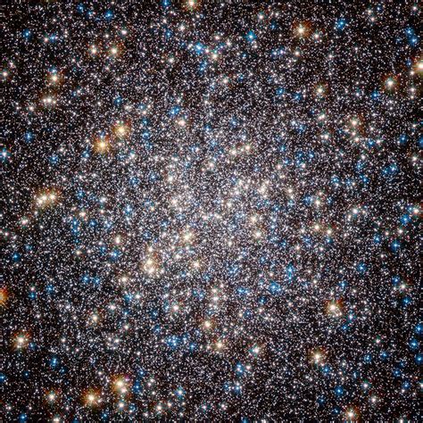 Could Globular Clusters Be Home To Intelligent Life Astronomy Now