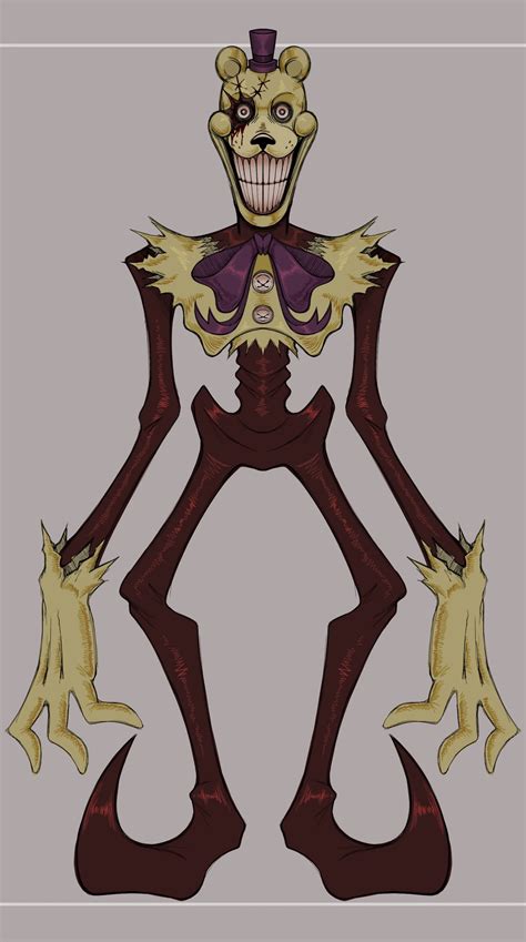 The Perfectionist Grimworks Wiki Fandom