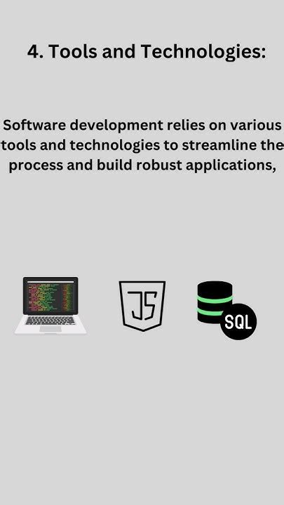 Tools Use For Software Development Digitalsoftecs Operatingsystem