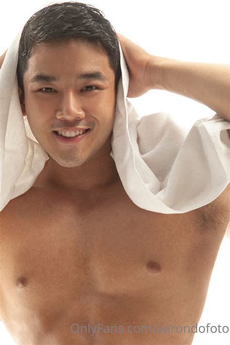 Aaron Do Collection Part 22 Photo 34