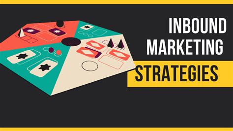 24 Effective Inbound Marketing Strategies To Know In 2024
