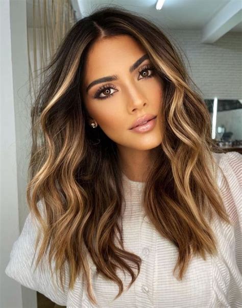 Gorgeous Fall Hair Colors For Artofit