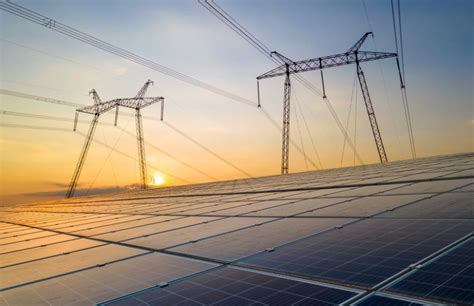 Department Of Energy Researches Blockchain For Electricity Grid Cybersecurity Ledger Insights