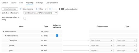 Azure Data Factory And The Exact Online REST API Retrieving The Divisions Under The Kover Of