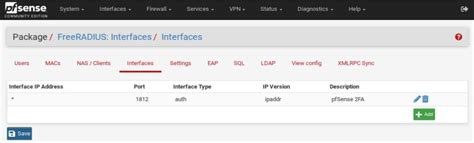 How To Configure 2fa For Gui Access In Pfsense