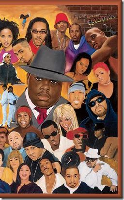 Best Hip Hop Artist