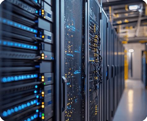 Bestcomp Group Baktelecom Ict Infrastructure Transformation