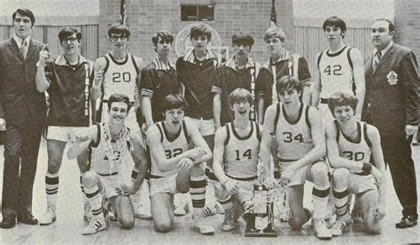 Continental Ohio Basketball At Gary Delariva Blog