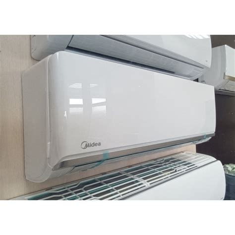 Кондиционер Midea Primary MSAG3-12N8C2-I/MSAG3-12N8C2-O Inverter купить ...
