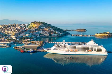 کوش آداسی ؛ ⭐️ Kuşadası راهنمای سفر به کوش اداسی ترکیه