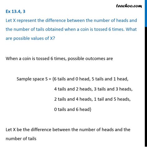 The Probability Distribution Of The Random Variable X Represents The Number Of Hits Research