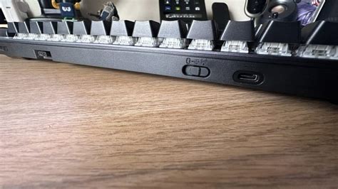 Asus ROG Strix Scope II Review Buttery Smooth Dexerto