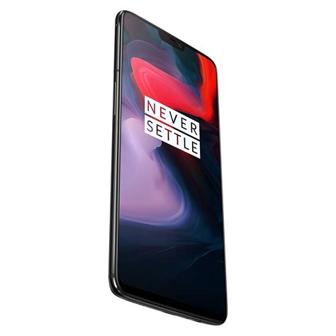 Das One Plus 6 hat sich offiziell angekündigt - Starcraft Blog
