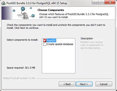 How To Connect Postgis To Qgis Spatialnode