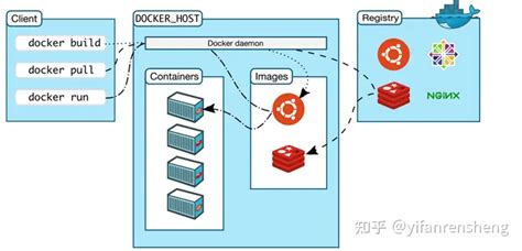 【docker 03】docker基本命令 经验案例与实践分享 开发者论坛