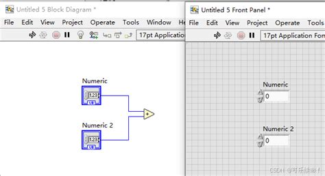 Labview学习笔记(数值、枚举、字符串)labview枚举 Csdn博客 Labview学习笔记(数值、枚举、字符串)labview枚举 Csdn博客