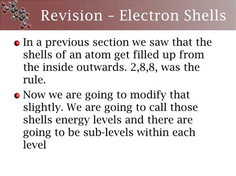 PPT Electron Configuration 2 PowerPoint Presentation Free Download ID 1340771
