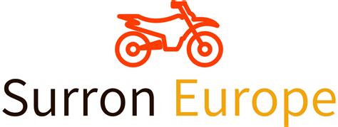 Shop Surron Europe