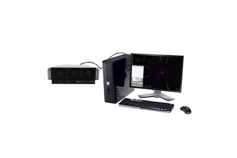 Ly Rss200信号级雷达模拟仿真系统 安徽雷炎电子科技有限公司 雷炎电子 模拟器 一体化信息处理 健康管理系统