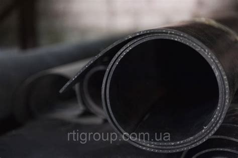 Купить Техпластина резинотканевая 4мм, цена 625 ₴ — Prom.ua (ID#1900212817)