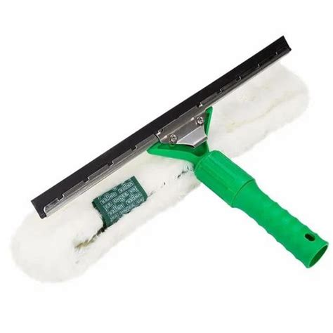 Synthetic Cloth Glass Cleaning Kit Cleaning Mop At ₹ 260piece In Vadodara