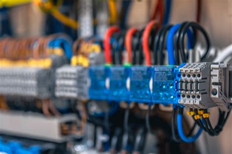 The Backbone Of Modern Business Why Structured Cabling Is Essential