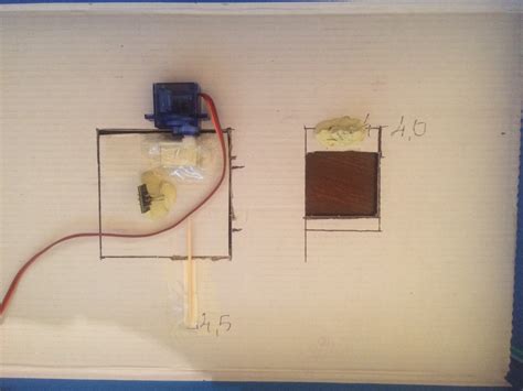 arduino smart moneybox trybotics