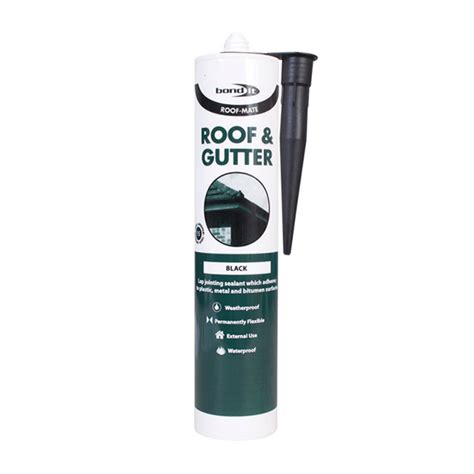 Roof And Gutter Sealant Csg Roofing Supplies