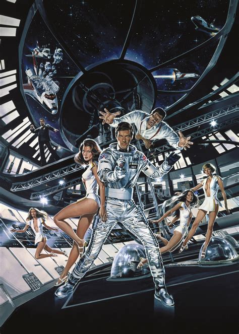 David Becktom Simontonenzo Sciottidan Goozee Moonraker1979they