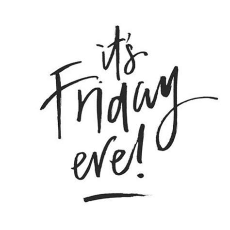 Friday Jr