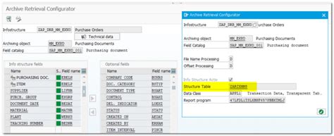 Data Archiving Sap Quick Guide
