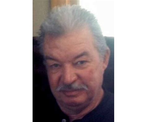 Daniel Oppermann Obituary 1951 2021 Sainte Genevieve Mo Daily