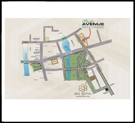 Aigin Royal In Greater Noida West Reviews 2bhk 3bhk