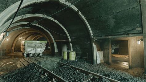 What Is A Strike Map In Black Ops 6