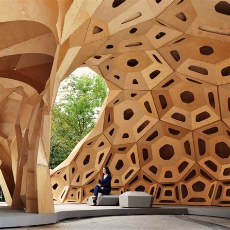 fulgar architects on linkedin architecture generativedesign
