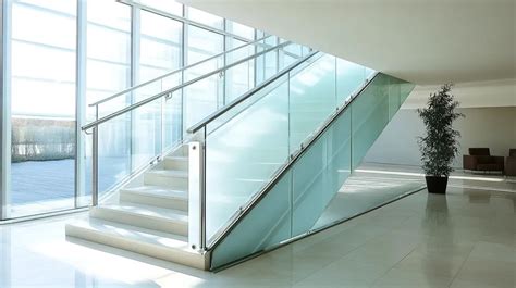 15 Modern Glass Railing For Stairs Design Ideas In 2026