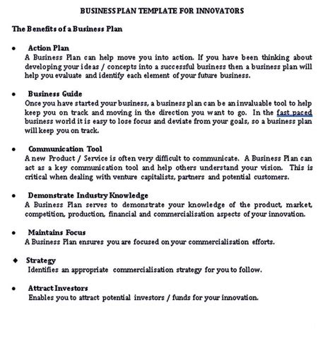 Market Analysis Business Plan Template Room