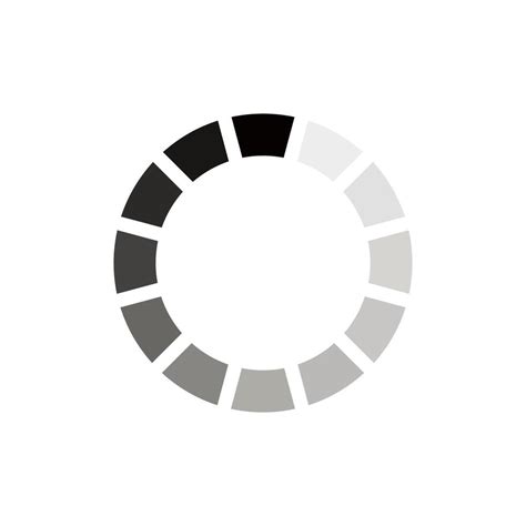 Circle loading. Loading bar progress icon .Loading bar icons. website load bar icon set ...