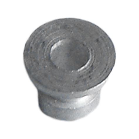 Aluminium Turned Components Jash Brass