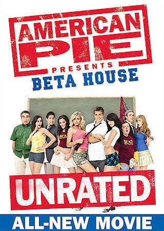American Pie Beta Haus