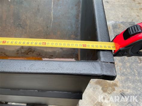 Tip Container Rødovre Klaravik Auktioner